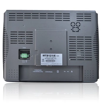 Weintek Human Machine Interface Tft Lcd 10inch Hmi Mt8102ie Weinview ...