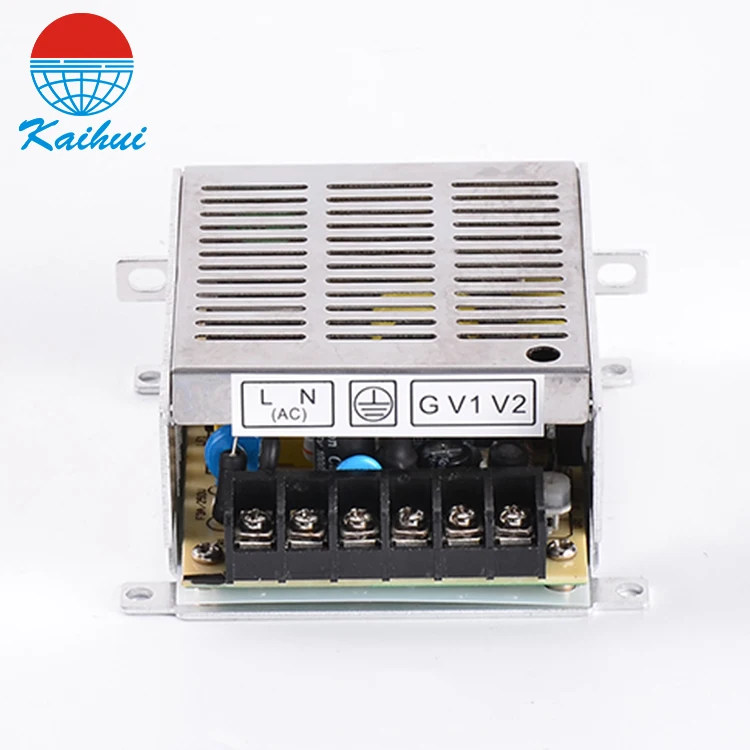 Small Size 40W SMPS dual output 5V 12V| Alibaba.com