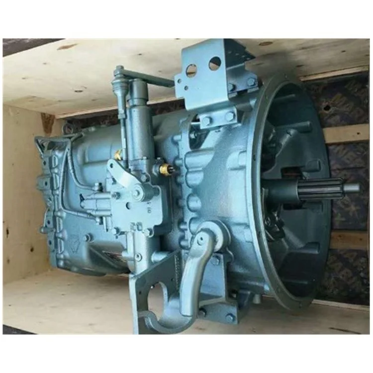 SINOTRUK howo A7 375hp 6x4 HW19710T transmission gearbox| Alibaba.com