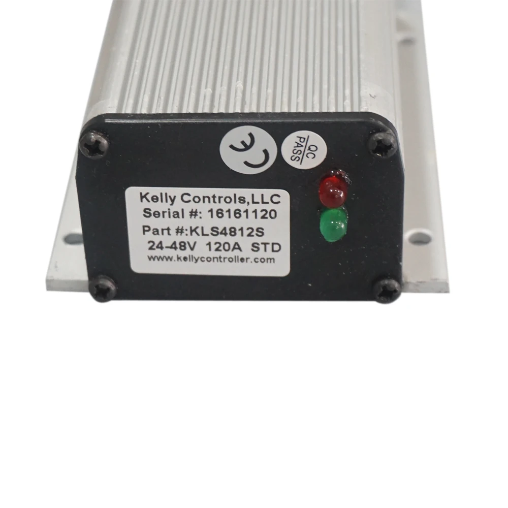 Kelly e bike 48-72v motor bldc controller QSKLS7212S - Online Shopping
