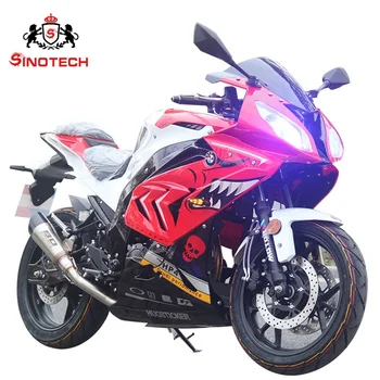 2019 New Arrival Hot Sale Motorcycles 150cc 200cc 250cc Sports Racing ...