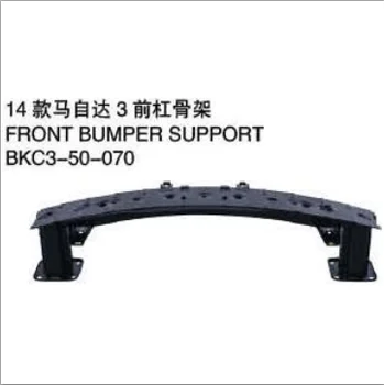 Oem Bkc3-50-070 Mazda 3 2014 자동차 앞 범퍼 지원 - Buy Oem Bkc3-50-070,자동차 앞 범퍼 ...