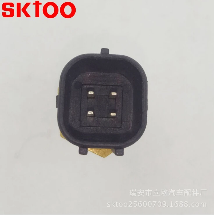Sktoo-sensor De Temperatura Del Refrigerante Para Sprinter A0115425117 ...