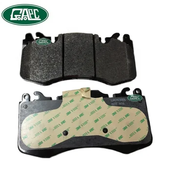 Brake Pad For Range Rover Sports 2010 - 2019 Discovery 4 Lr016684 ...