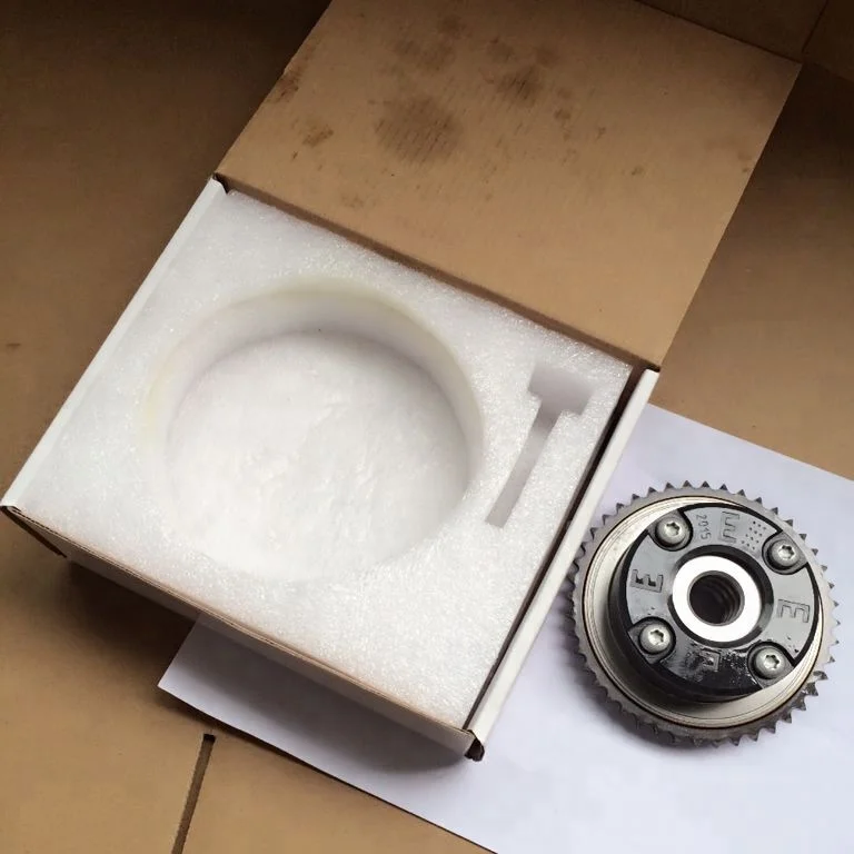 Timing Cam Phaser Camshaft Adjuster For Mercedes Benz W203 S203 W211 ...