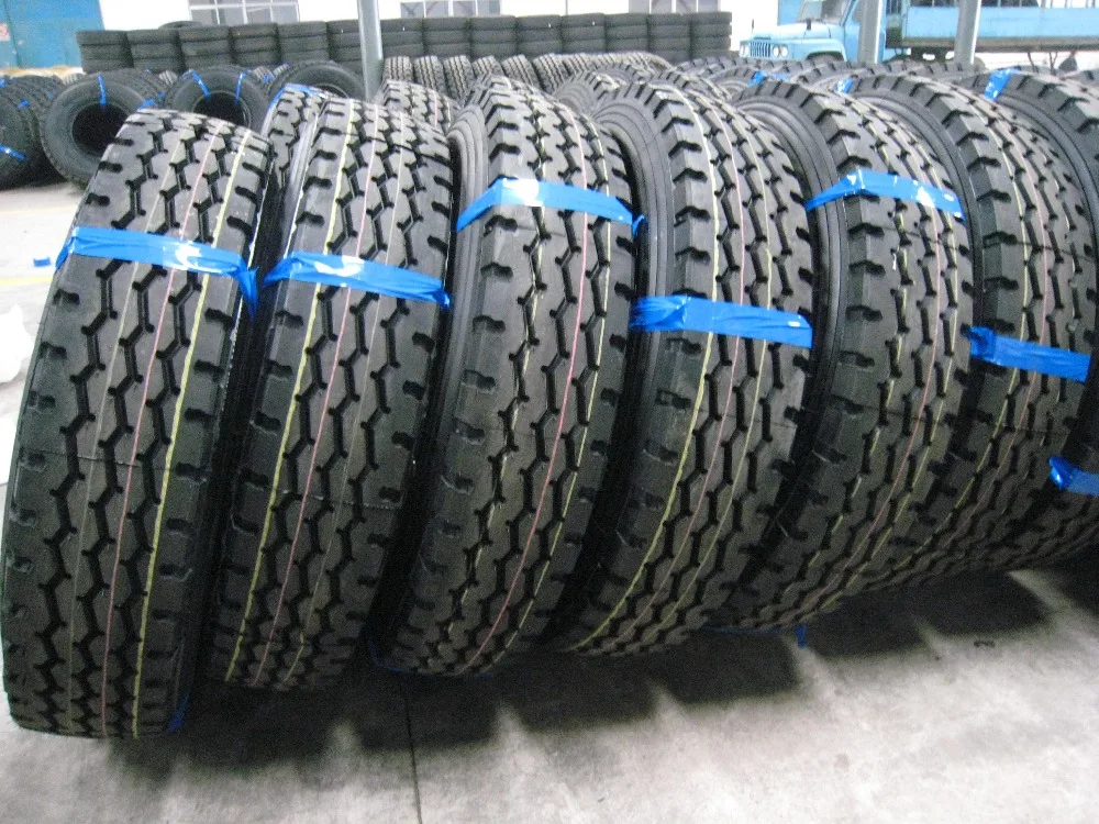 S600 High Quality Aplus Truck Bus Tires Tbr For All Position 7.50r16 8 ...