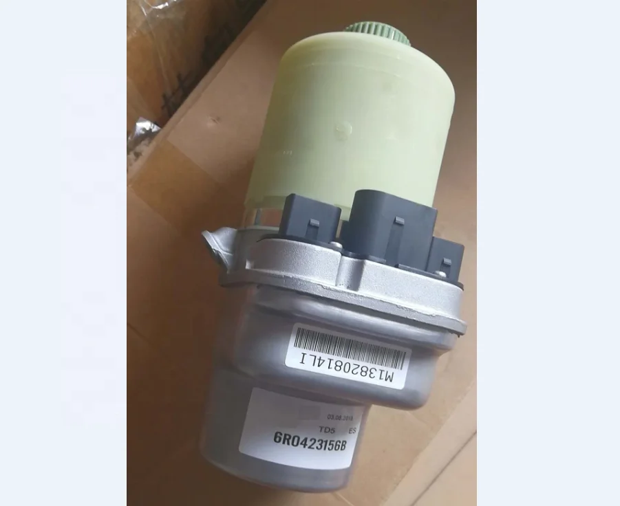 Wholesale Price Power Steering Pump& Electric Power Steering Pump ...