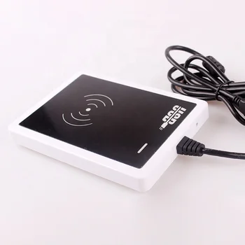 Hotel Pro Usb Card Reader V9-t557 Rfid Card Magnetic Writer Smart Hotel ...