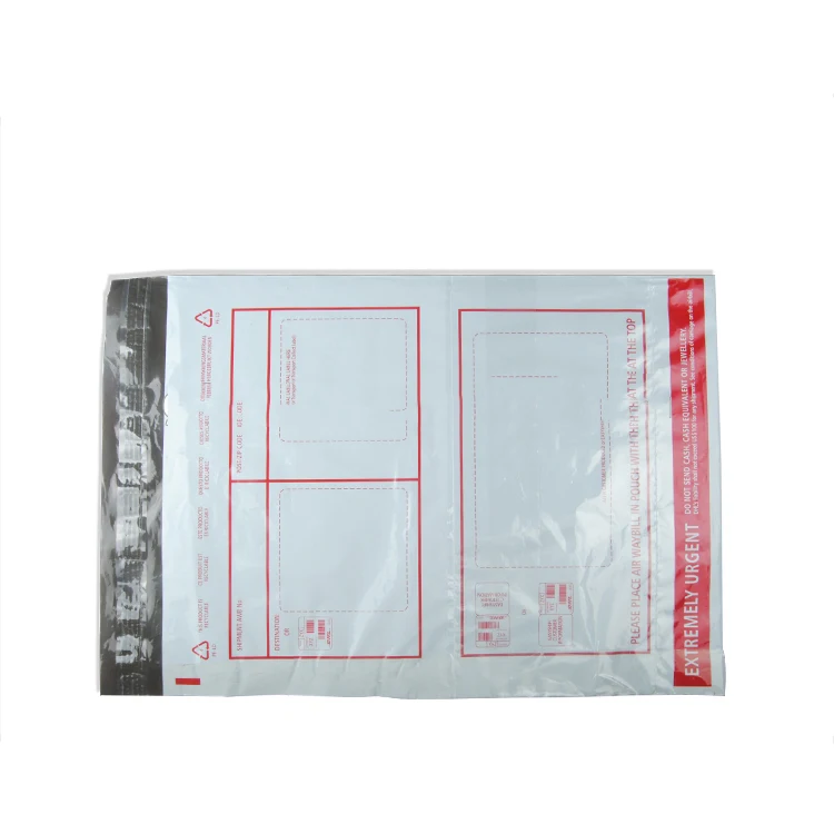 Dhl Envelope Bubble Bag