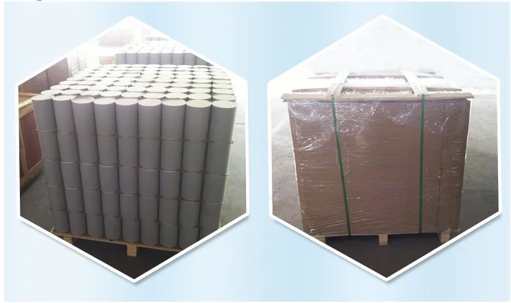 300 400 600 Cpsi Sic Dpf Honeycomb Ceramic Catalystwith Precious Metal ...