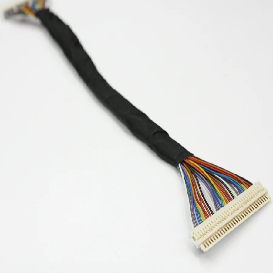 Daily Industrial Accessories Wire Harness Wholesale Custom Automotive ...
