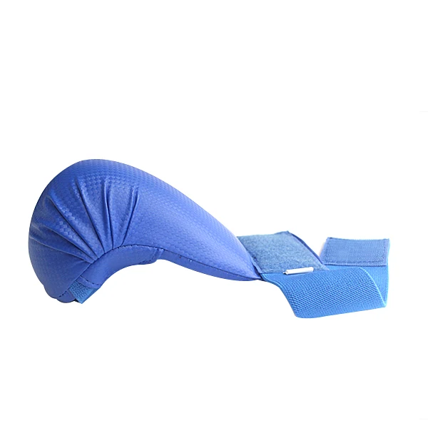 For Woosung WKF Approved Samurai Style Martial Arts Hand Protector ...
