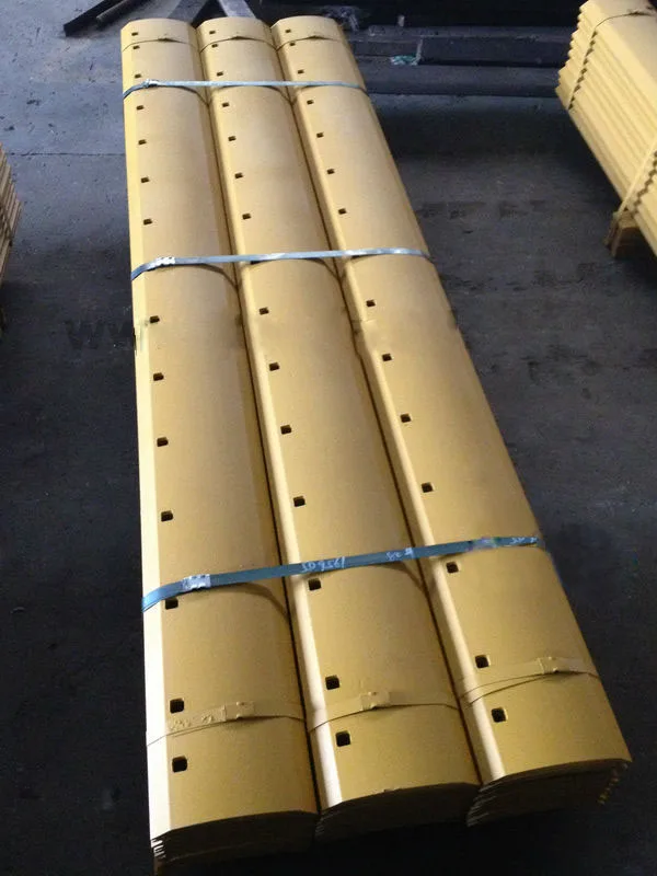 Motor Grader Cutting Edge - Durable Dozer Blade 5d9553
