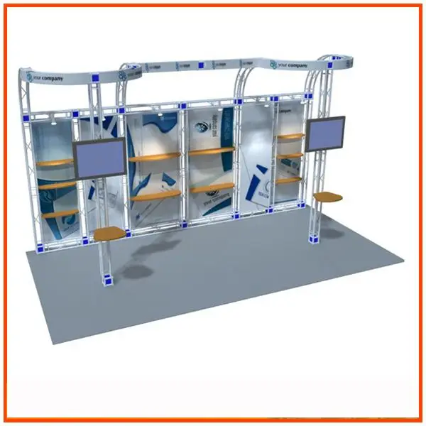 High Quality Aluminium Stage Truss - Truss Project System