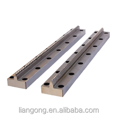 V2/U2/U3/U5 Notch Gap Charpy Test Specimen - Impact Testing