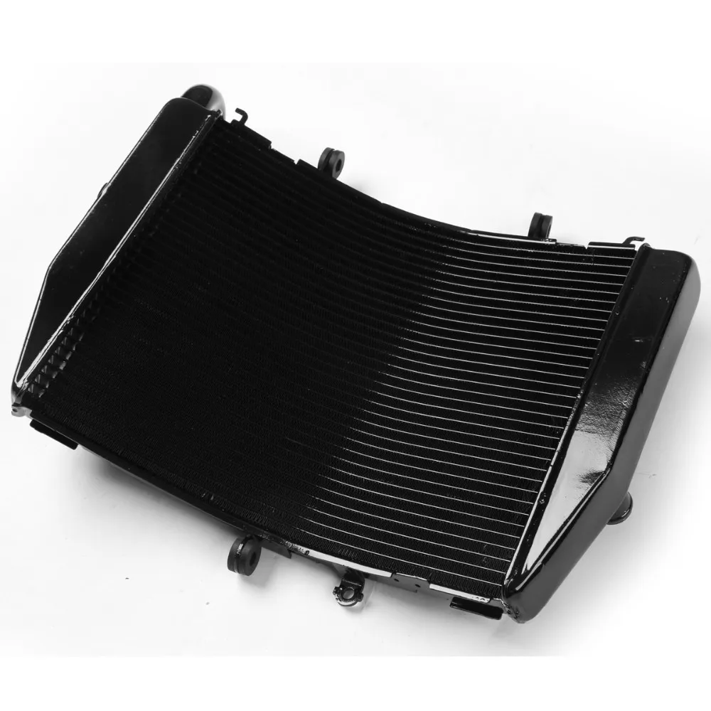 Xf-325 Replacement Radiator Cooler For Honda Cbr600rr Cbr 600 Rr 2007 ...