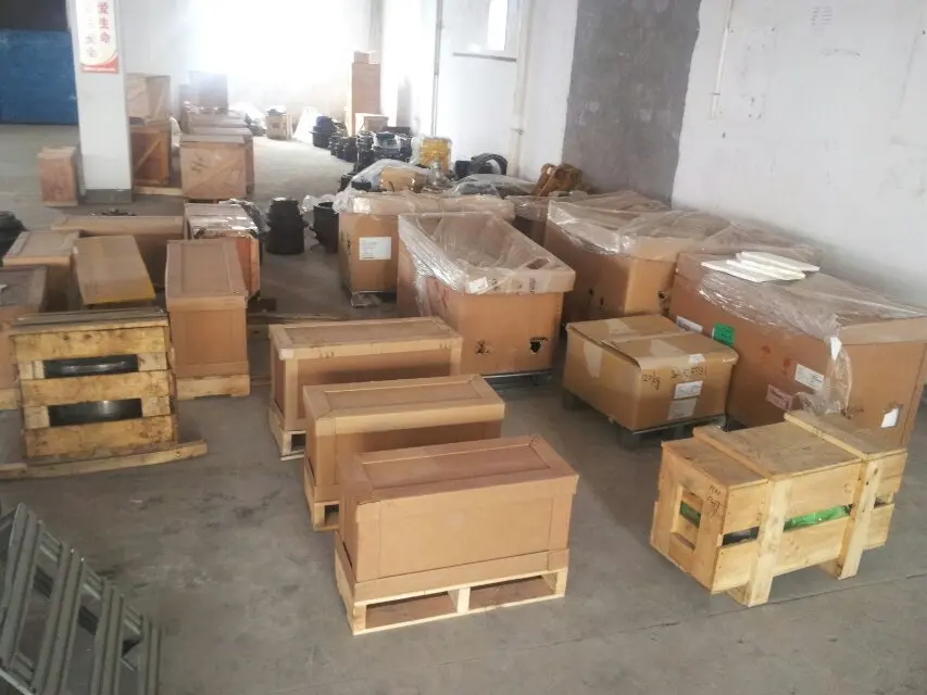 Yanmar Pelle Pompe Hydraulique,Pompes À Engrenages: B50-,B5x,B6-3,B6u ...