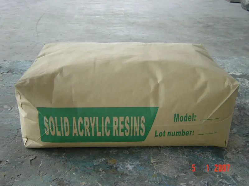 China High Purity Styrene Solid Pure Powder Acrylic Resin Resins For Industrial Paint - Buy ...