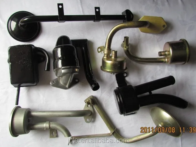 Water Pump for XINCHAI C490BPG Diesel Engine - 2TON to 4.5TON Forklift Part