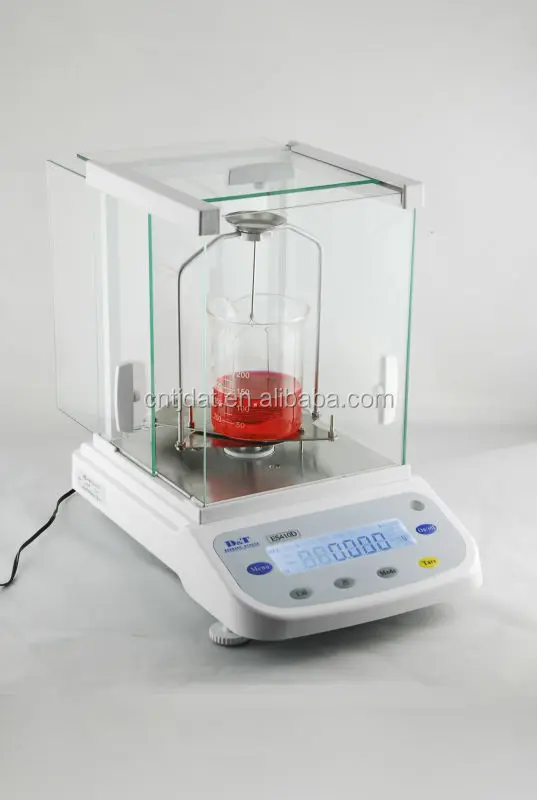 Scales For Density With Density Determination Kit - Buy Scales Density ...