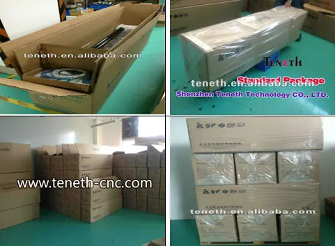 Teneth Contour Cutting Plotter,Th330/th740/th1300/th1600,Easily Adjust ...