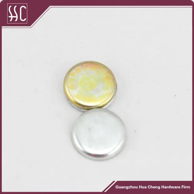 14mm 18mm Strong Power Super Thin Design Magnet Buttons for Purse ...