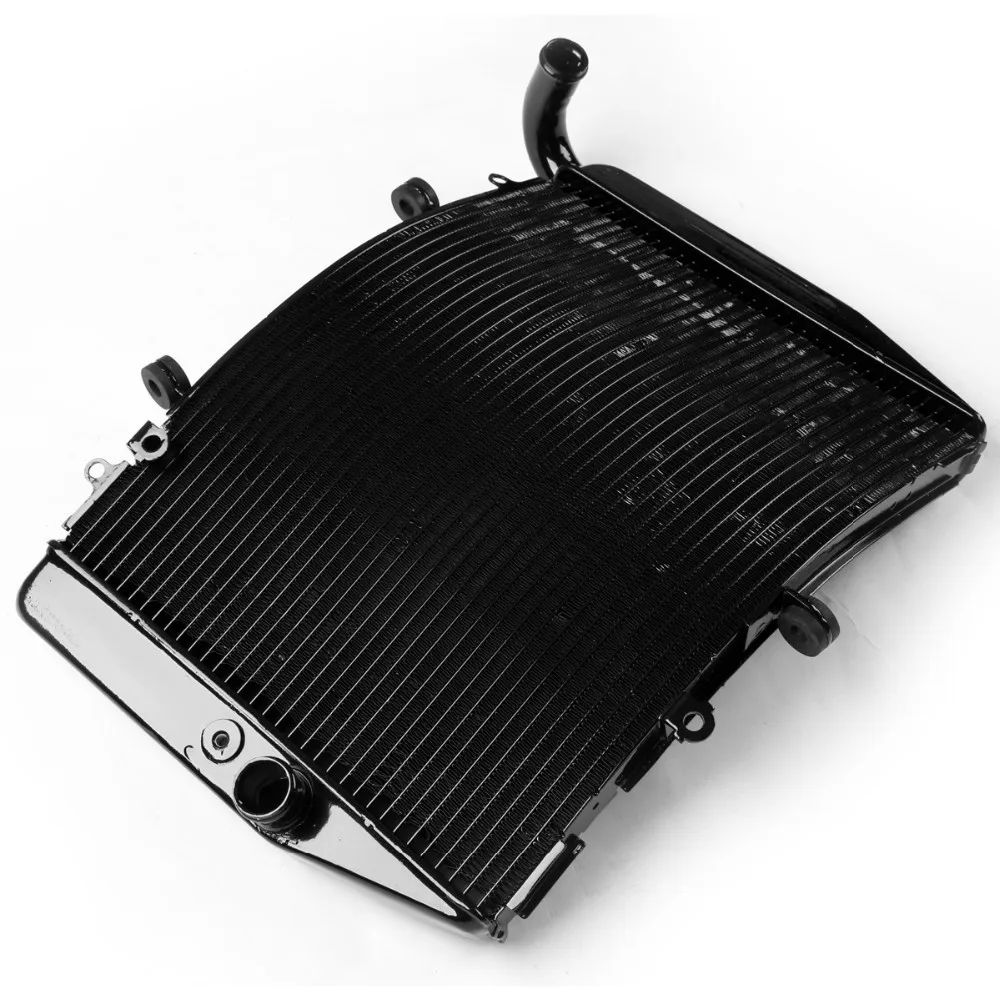 Xf-325 Replacement Radiator Cooler For Honda Cbr600rr Cbr 600 Rr 2007 ...