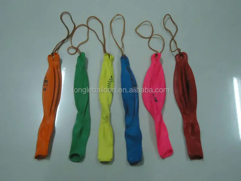 Tongle Latex Balloon Manufacturers Wholesale Toys Of Various Weights ...
