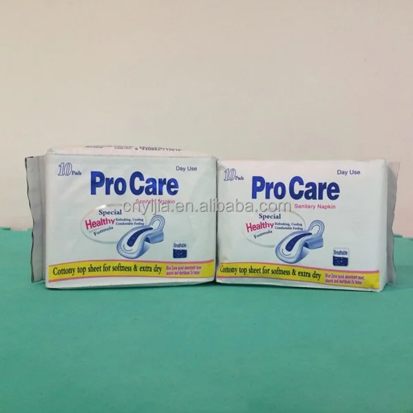 New Lady Pad Wholesale Sanitary Pads Waterproof Sanitary Pads At ...