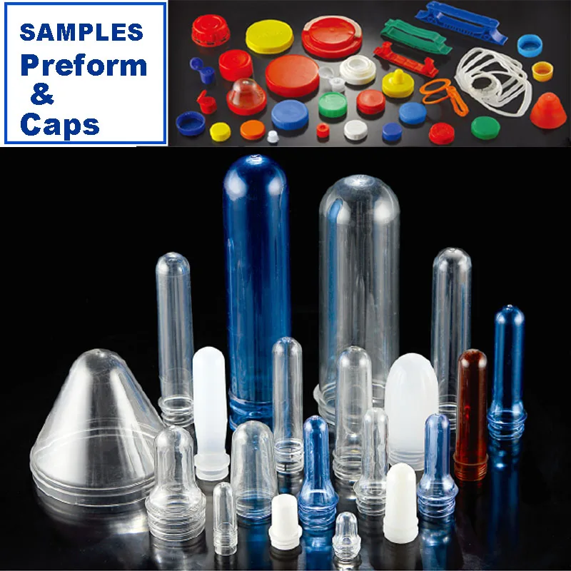 Plastic Bottle Cap Drawing Mould - Create Unique Designs