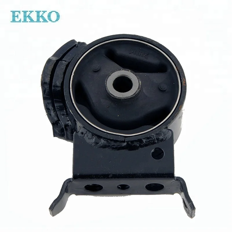Oem Standard Size Car Rubber Engine Mount 12372-23010 12372-23020 For ...