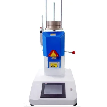 Lr-a001-c Automatic Loading Melt Flow Rate Test Machine/mfr Mfi Mvr ...