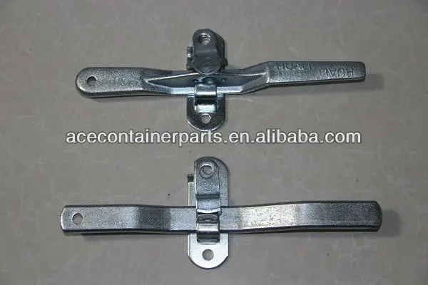High Security Sea Shipping Container Door Lock Parts - Cam Lock ...