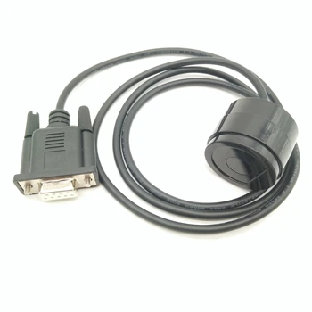 Rs232 Optical Probe For Meters Reading Ansi Optical Probe With Ansi C12 ...