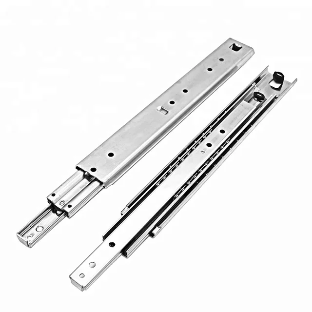 Shanghai Hvpal Hardware Products Co., Ltd. - Drawer slide