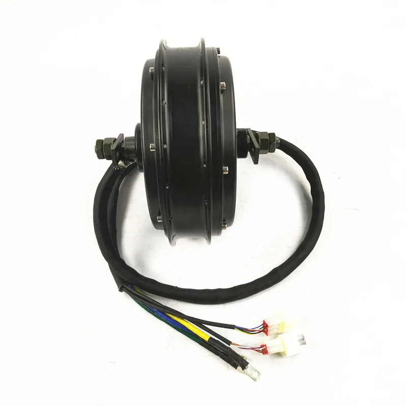 Qs 205 V3 3000watt Hub Motor Ebike Kitquanshun For Sales - Buy 3000 ...