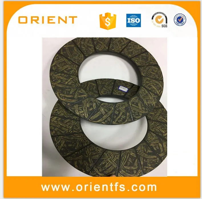 100% Non Asbestos Friction Material| Alibaba.com