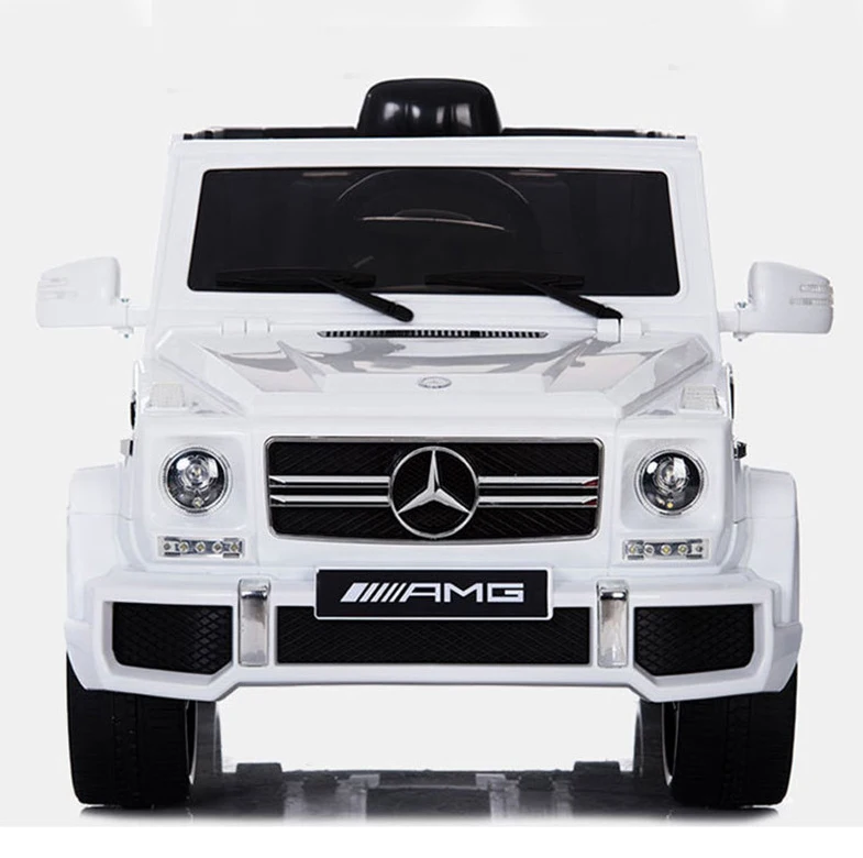 Chinese Popular Suv Ride on Licensed Car Kiddie Rides Car Electric Suv ...