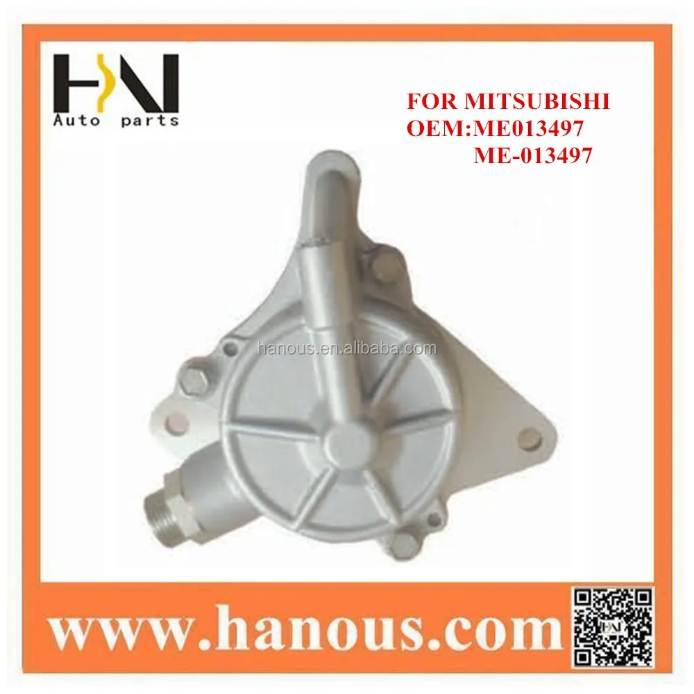 Fuso Canter 4d35/4d36 Vacuum Pump Me-013497 Me013497 - Buy Me 013497,Me ...