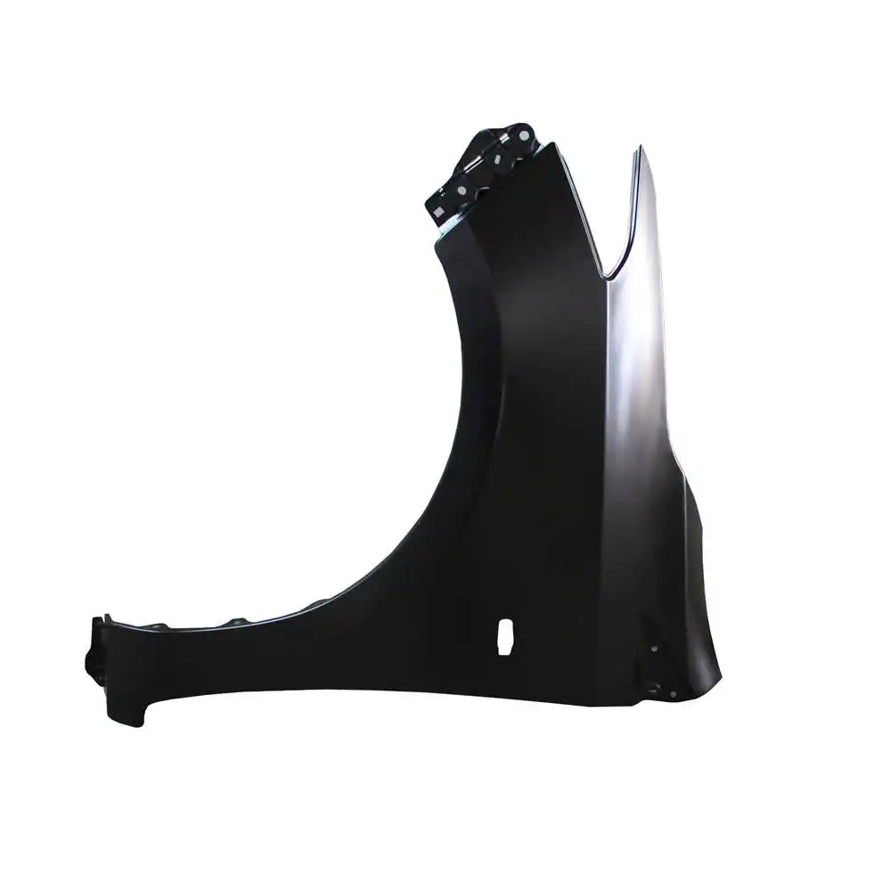 Car Front Fender Panel For Vios 2014 Yaris ZSP151 53812-K0020 53811 ...