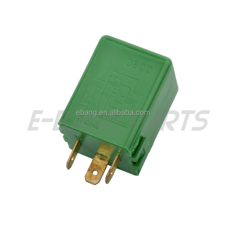 Flasher RELAY for DAEWOO 96312545/ 90057384-A 12V 3P| Alibaba.com