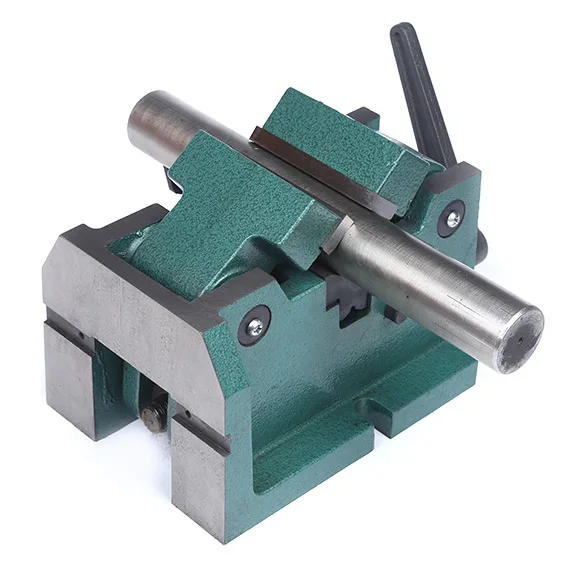 Wholesale Machine Vise Pipe Vice V-Type Clamp Vice| Alibaba.com