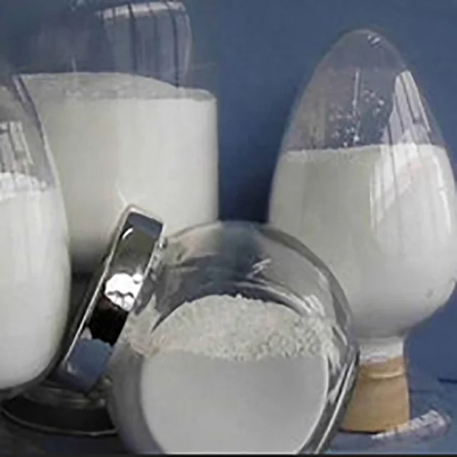 High Purity 99.9% Nano Gamma Al2O3 Nanoparticles Aluminium Oxide ...