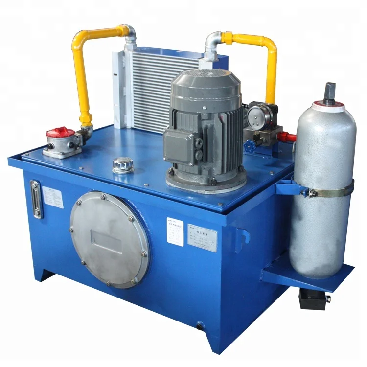 hydraulic power unit with accumulator| Alibaba.com