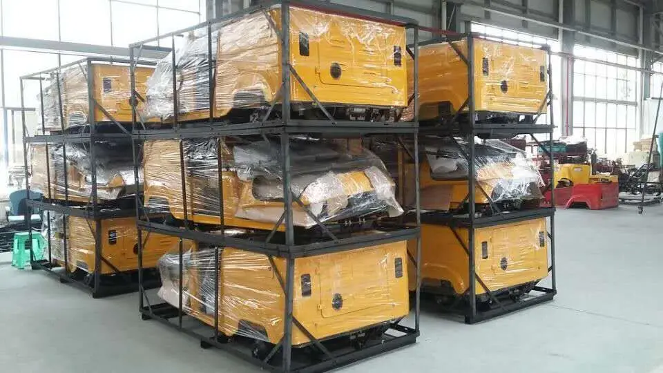 Tricycles 3 Wheel Electric Delivery Cargo With Cargo Box - Buy Electric ...