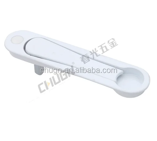 Pvc-window And Door Accessories Window Handle - Buy Window Handle ...