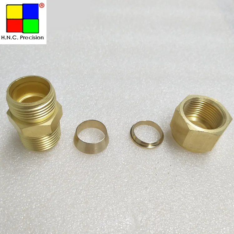 Brass Fitting Union Pipe Connector For Pex Al Pex Pipe| Alibaba.com
