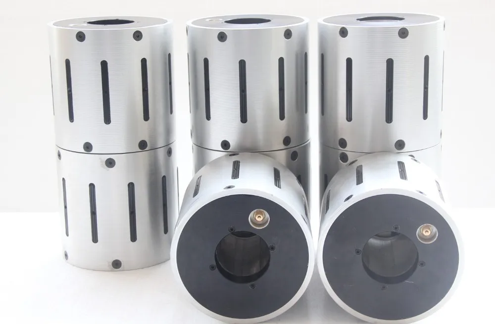 Lug Style Air Chuck - Reliable Industrial Air Adapter