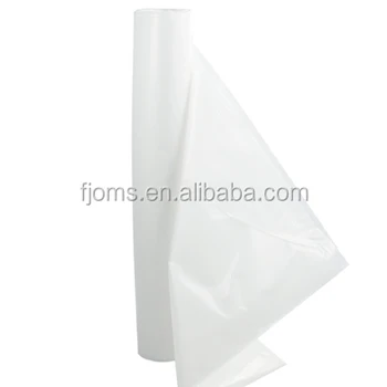 Durable Clear Plastic Polyethylene Tubing Roll Film Manufacturer - Buy ...