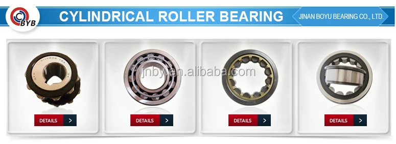 Professional Rodamientos Spherical Roller Bearing 24030 Self-aligning ...
